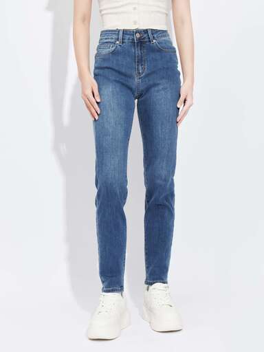 Quần Jeans nữ ôm sát