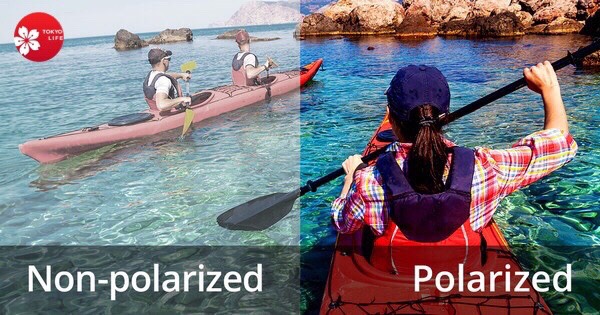 Kính râm phân cực có ưu, nhược điểm gì? Có nên mua không?