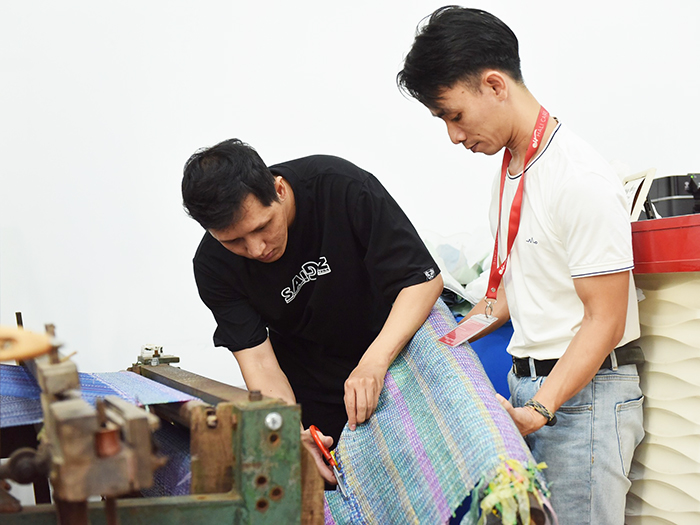 Limloop - Hồi sinh túi Nylon cho vòng đời mới