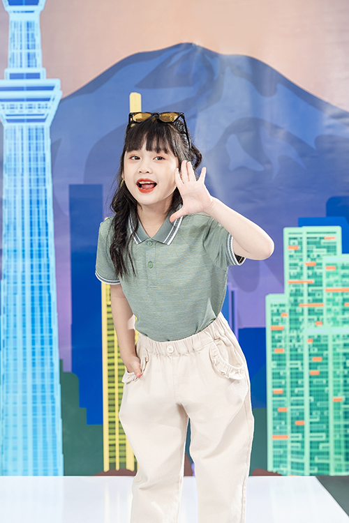 Tokyo Countdown Show