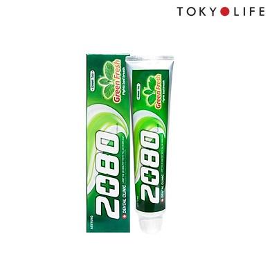 Kem đánh răng tinh chất thảo mộc chứa muối 2080 120g